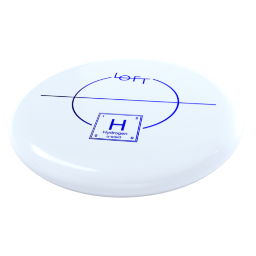 Hydrogen Alpha-Solid - Løft - Disc Golf Monster