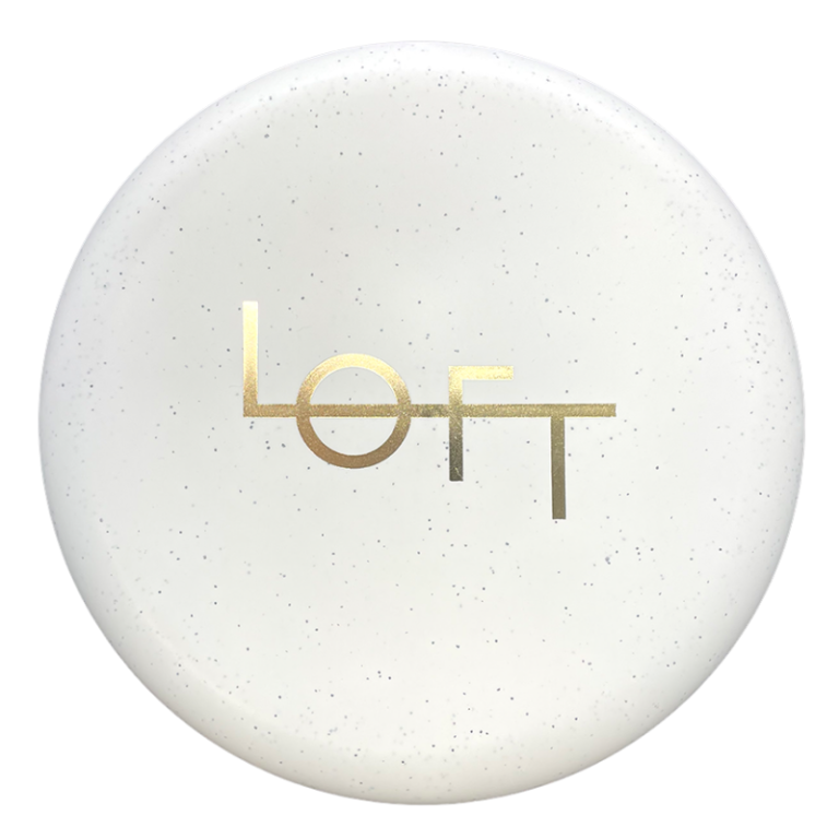 Hydrogen Beta-Solid, Bar Stamp - Løft - Disc Golf Monster