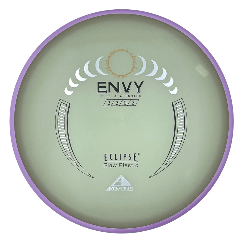 Eclipse Envy - Axiom Discs - Disc Golf Monster
