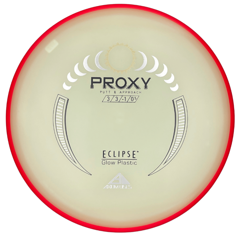 Eclipse Proxy - Axiom Discs - Disc Golf Monster