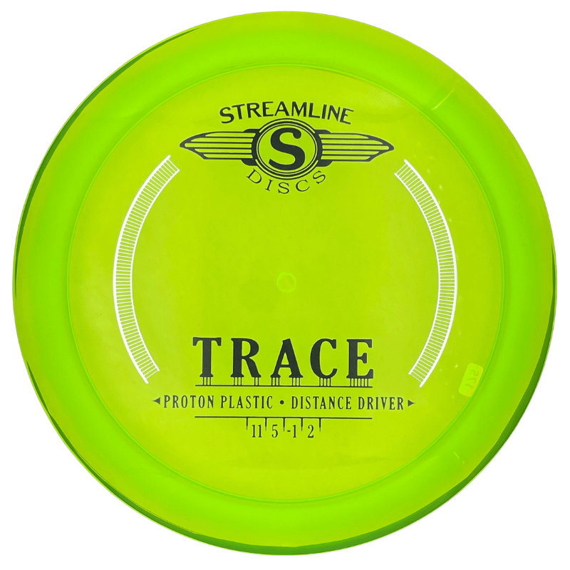 Proton Trace - Streamline Discs - Disc Golf Monster
