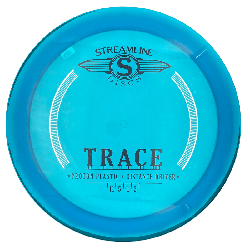 Proton Trace - Streamline Discs - Disc Golf Monster