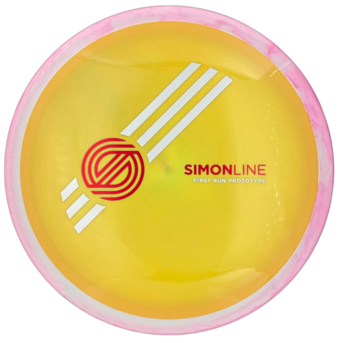 Simon Line - First Run Prototype Neutron Time-Lapse - Axiom Discs ...