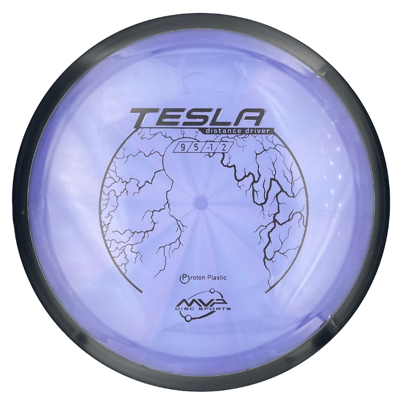 Proton Tesla - MVP Disc Sports - Disc Golf Monster