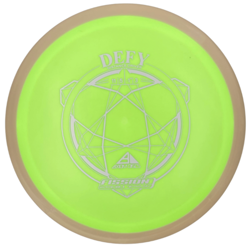 Fission Defy - Axiom Discs - Disc Golf Monster