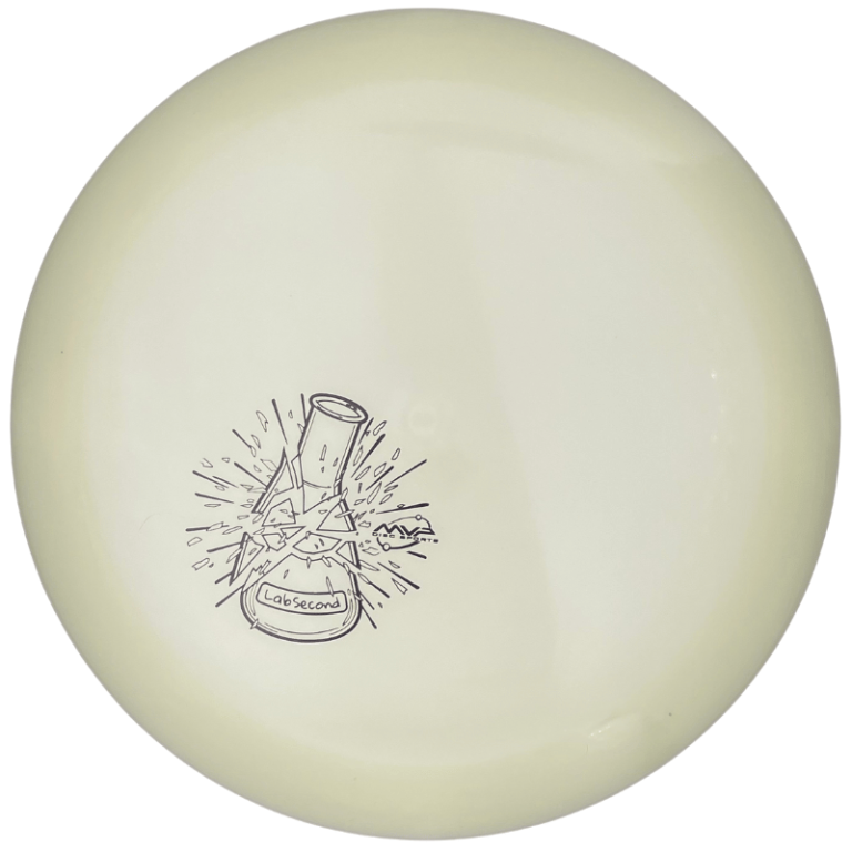 Lab Second Lift - Streamline Discs - Disc Golf Monster