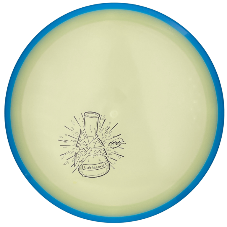 Lab Second Crave - Axiom Discs - Disc Golf Monster