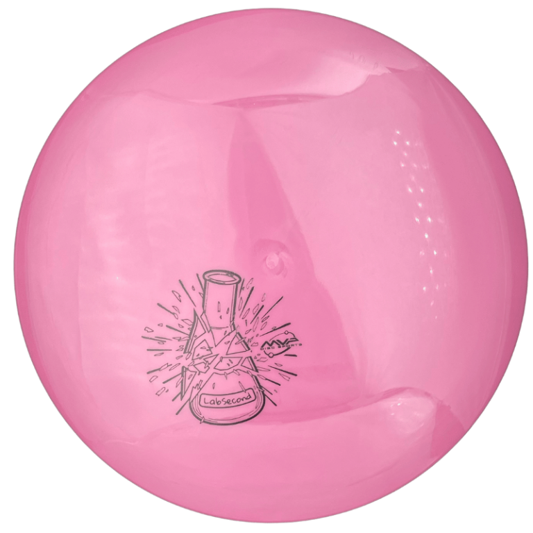 Lab Second Drift - Streamline Discs - Disc Golf Monster