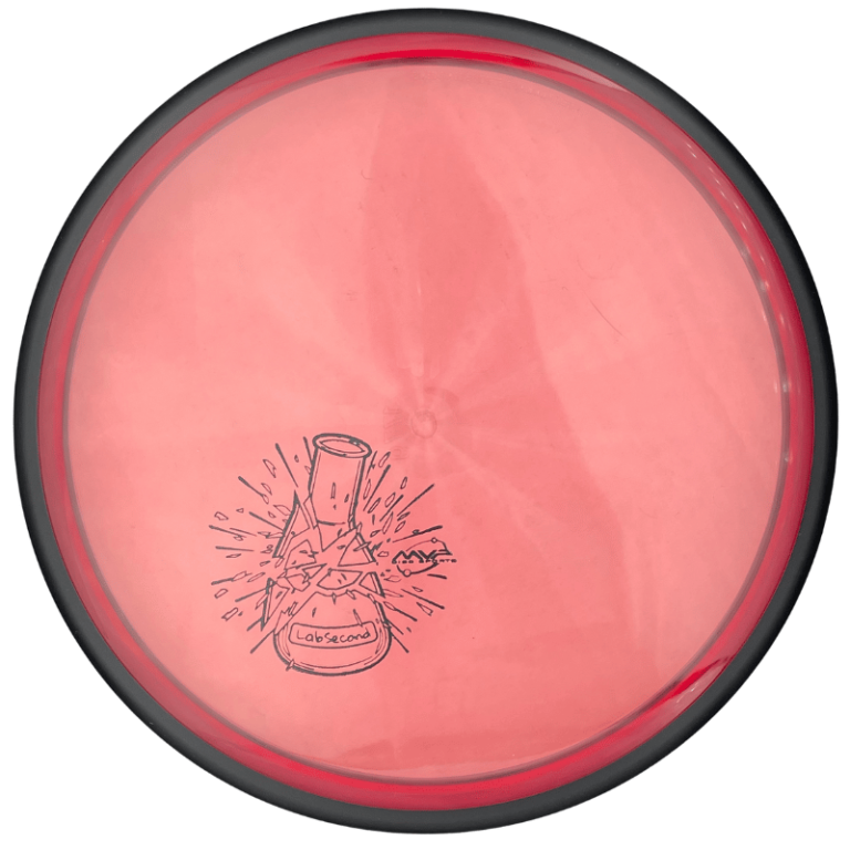 Lab Second Matrix - MVP Disc Sports - Disc Golf Monster