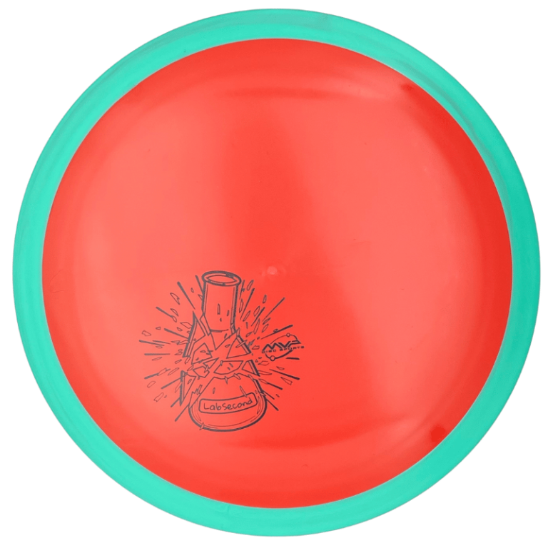 Lab Second Mayhem - Axiom Discs - Disc Golf Monster
