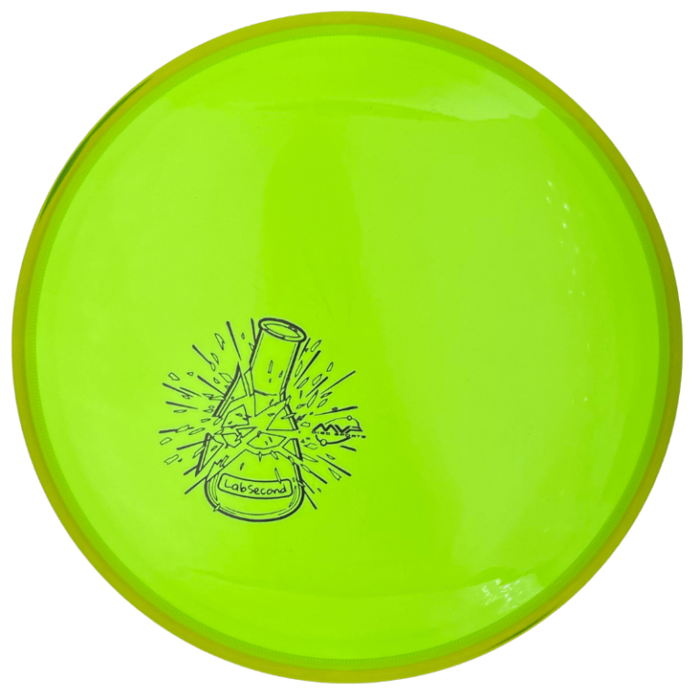 Lab Second Trance - Axiom Discs - Disc Golf Monster