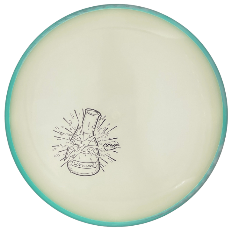 Lab Second Pixel - Axiom Discs - Disc Golf Monster