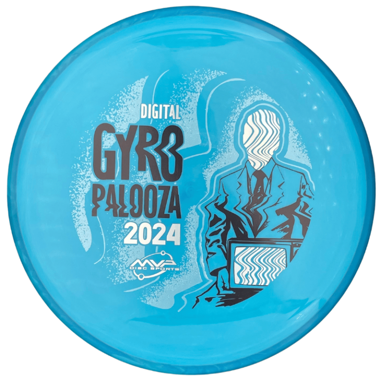 Simon Line Neutron Balance – Prototype - Axiom Discs - Disc Golf Monster