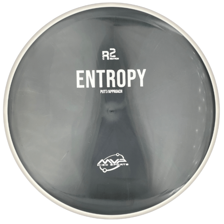R2 Neutron Entropy - MVP Disc Sports - Disc Golf Monster