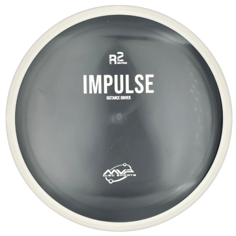 R2 Neutron Impulse - MVP Disc Sports - Disc Golf Monster
