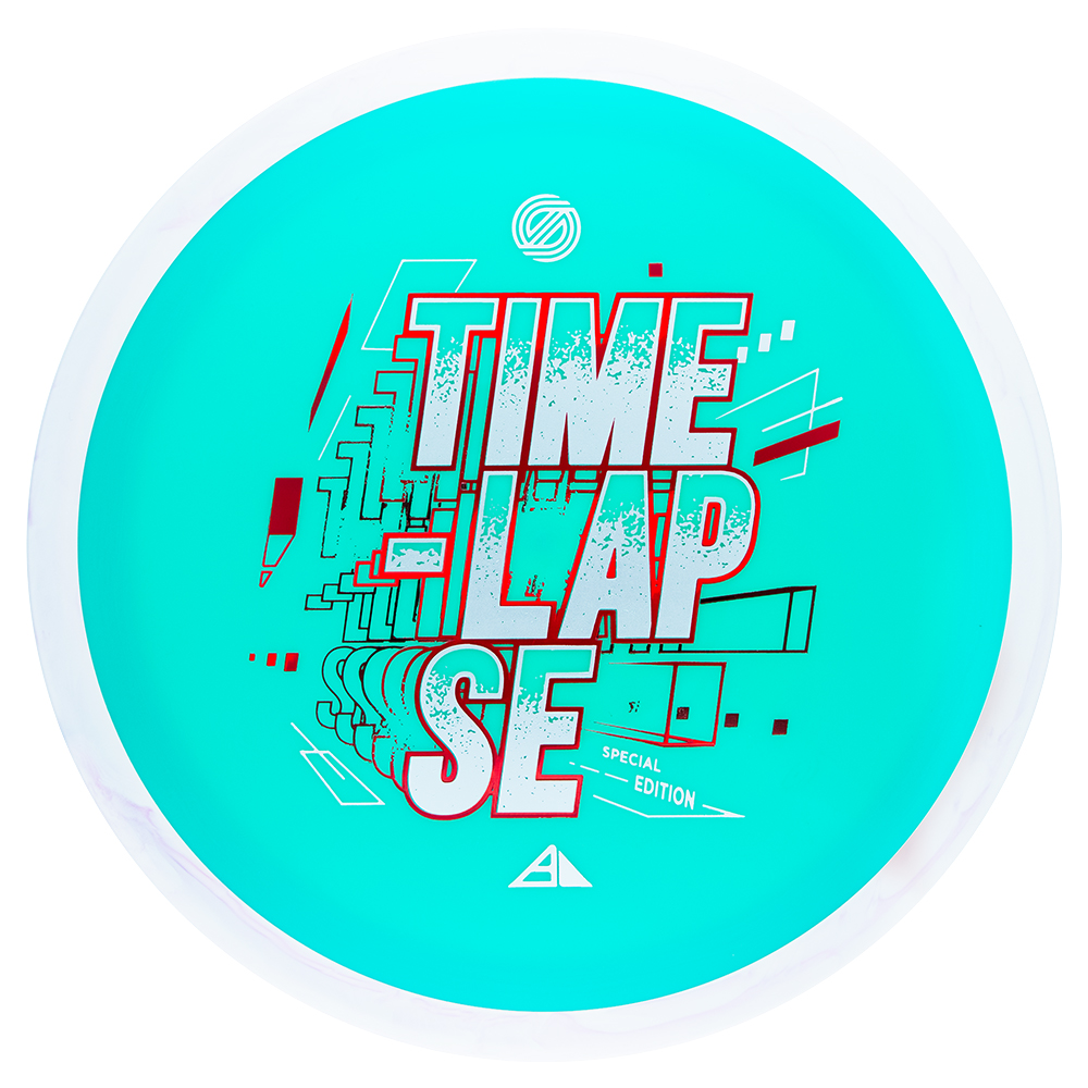 Neutron Time-Lapse - Special Edition (retooled) - Axiom Discs - Disc ...